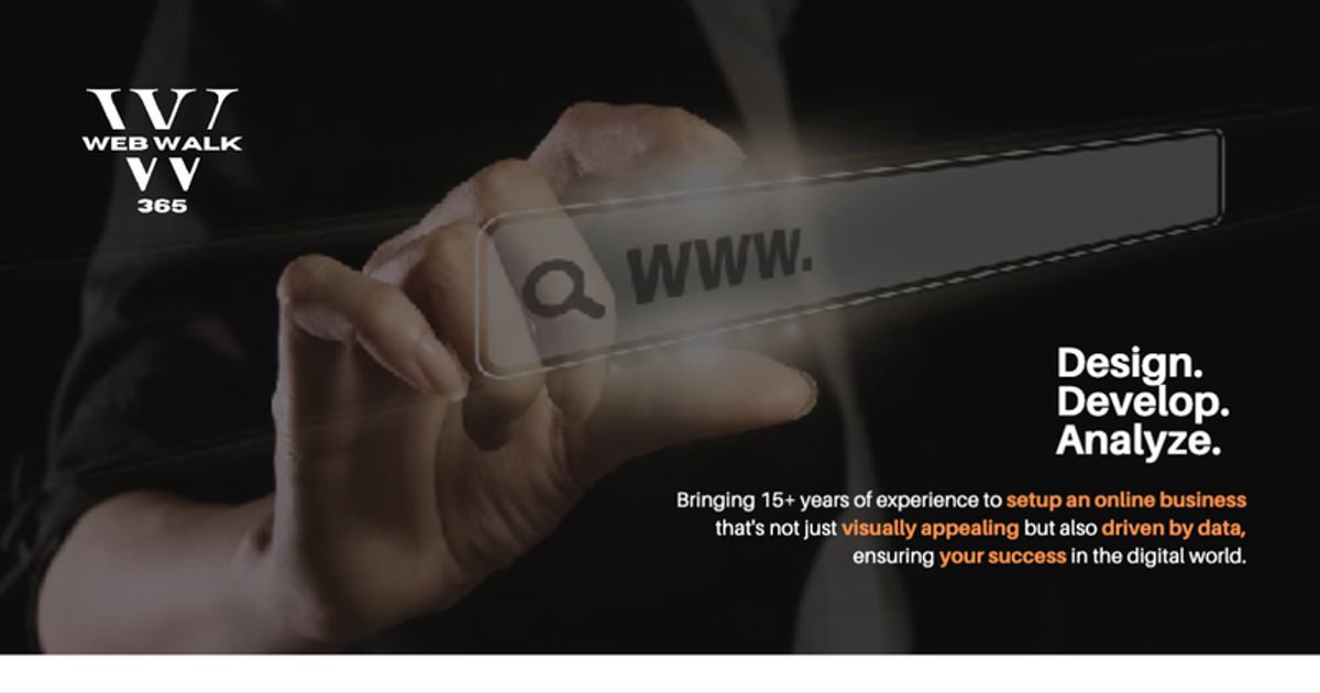 WebWalk365